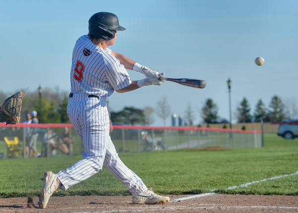 Coldwater vs New Bremen baseball Photo Album | The Daily Standard