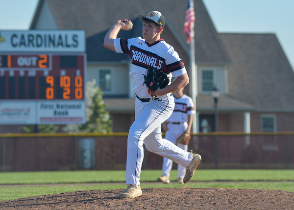 Coldwater vs New Bremen baseball Photo Album | The Daily Standard