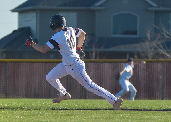 Coldwater vs New Bremen baseball Photo Album | The Daily Standard