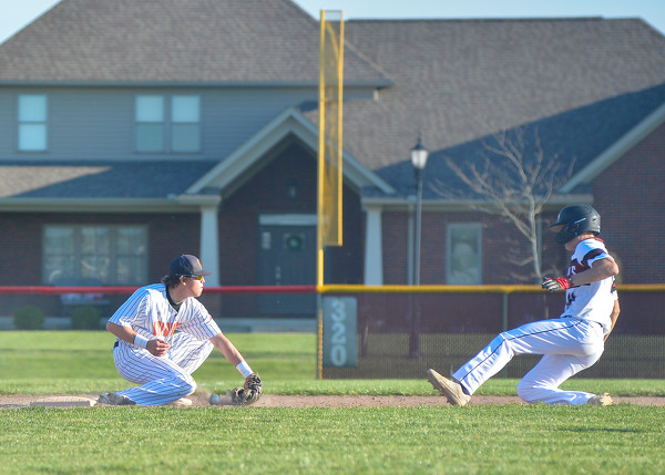 Coldwater vs New Bremen baseball Photo Album | The Daily Standard