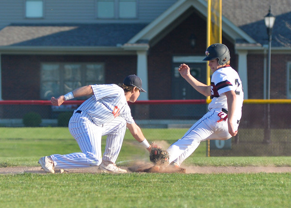 Coldwater vs New Bremen baseball Photo Album | The Daily Standard