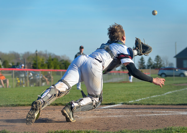 Coldwater vs New Bremen baseball Photo Album | The Daily Standard