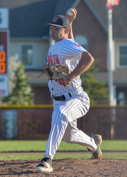 Coldwater vs New Bremen baseball Photo Album | The Daily Standard