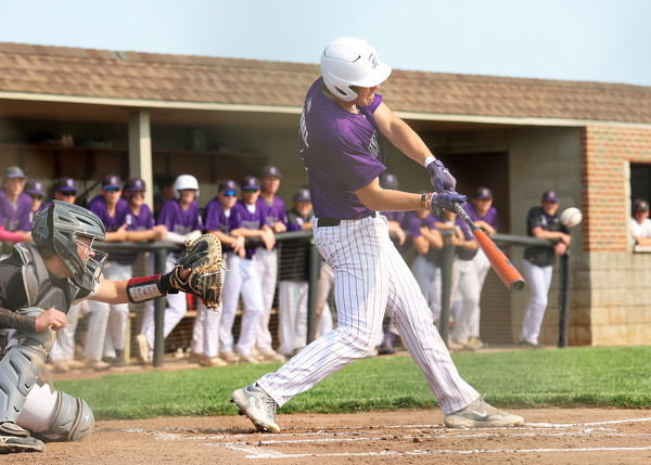 New Bremen vs Fort Recovery baseball Photo Album | The Daily Standard