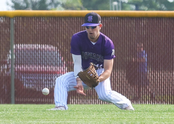New Bremen vs Fort Recovery baseball Photo Album | The Daily Standard