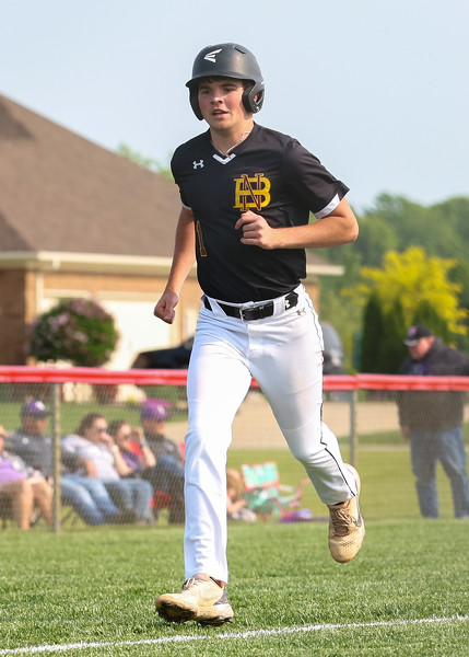 New Bremen vs Fort Recovery baseball Photo Album | The Daily Standard