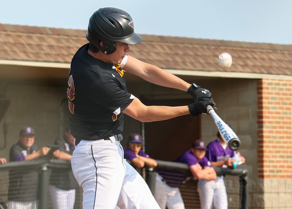 New Bremen vs Fort Recovery baseball Photo Album | The Daily Standard