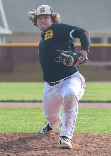 New Bremen vs Fort Recovery baseball Photo Album | The Daily Standard