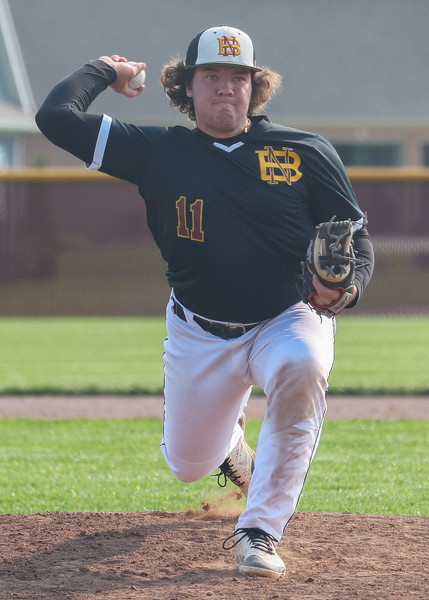 New Bremen vs Fort Recovery baseball Photo Album | The Daily Standard