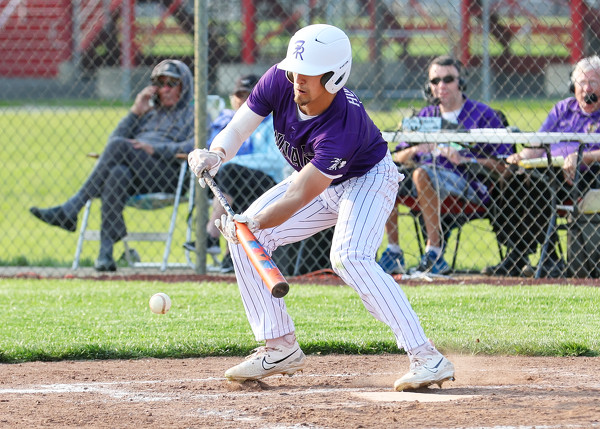 New Bremen vs Fort Recovery baseball Photo Album | The Daily Standard