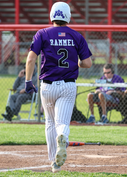 New Bremen vs Fort Recovery baseball Photo Album | The Daily Standard