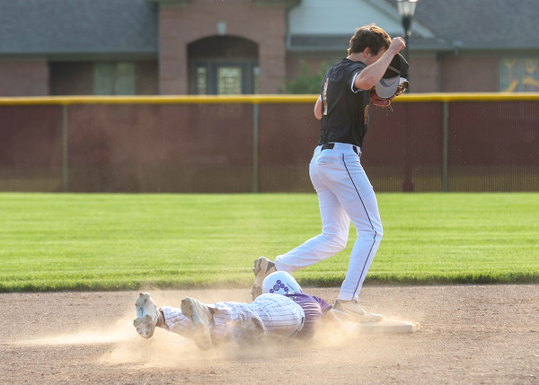 New Bremen vs Fort Recovery baseball Photo Album | The Daily Standard