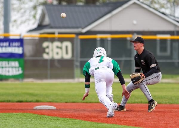 Parkway vs Celina baseball Photo Album | The Daily Standard