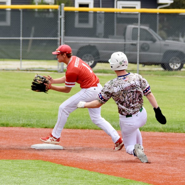 St. Henry vs Celina baseball Photo Album | The Daily Standard