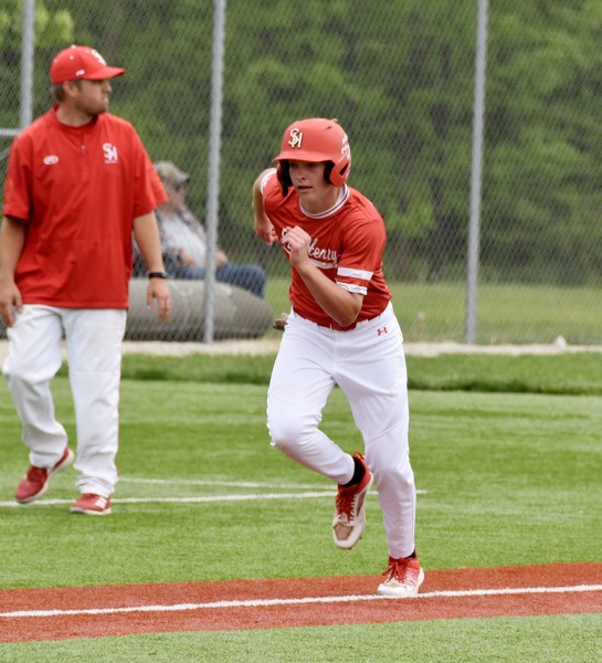 St. Henry vs Celina baseball Photo Album | The Daily Standard