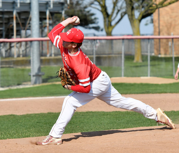 St. Henry vs Fort Recovery baseball Photo Album | The Daily Standard