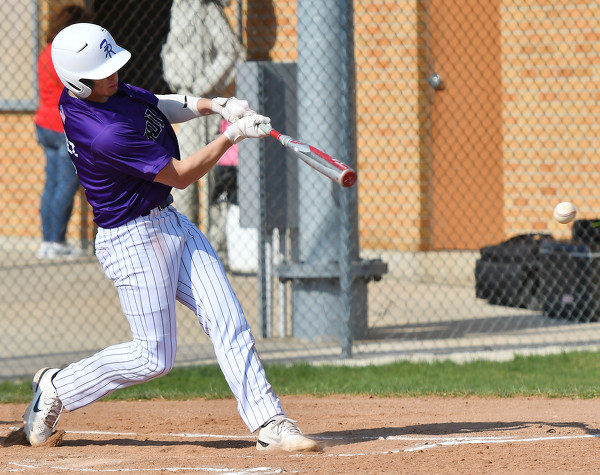 St. Henry vs Fort Recovery baseball Photo Album | The Daily Standard