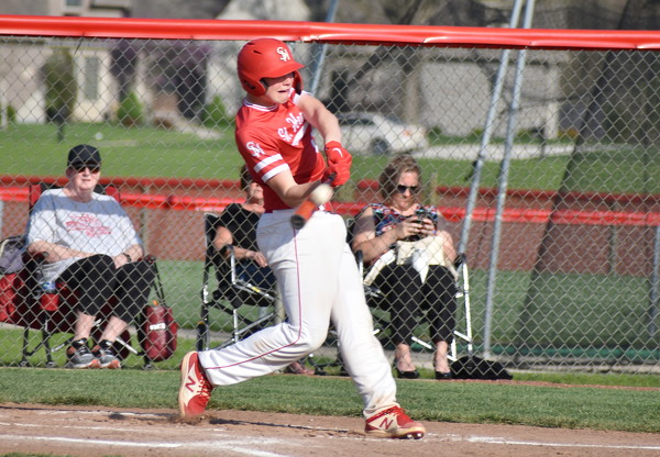St. Henry vs New Bremen baseball Photo Album | The Daily Standard