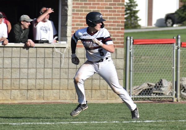 St. Henry vs New Bremen baseball Photo Album | The Daily Standard
