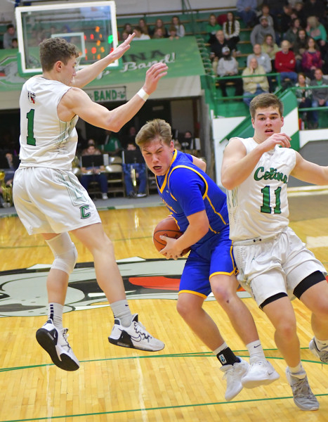Marion Local vs Celina boys basketball Photo Album | The Daily Standard