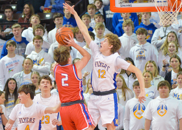 Marion Local vs Patrick Henry boys basketball Photo Album | The Daily ...