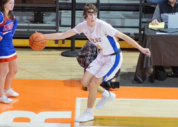 Marion Local vs Patrick Henry boys basketball Photo Album | The Daily ...