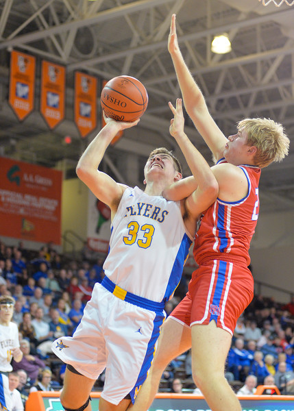 Marion Local vs Patrick Henry boys basketball Photo Album | The Daily ...