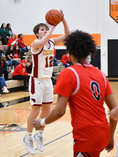 New Bremen vs Perry boys basketball Photo Album | The Daily Standard