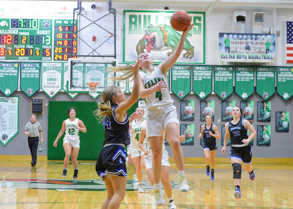 Celina vs Allen East girls basketball Photo Album | The Daily Standard