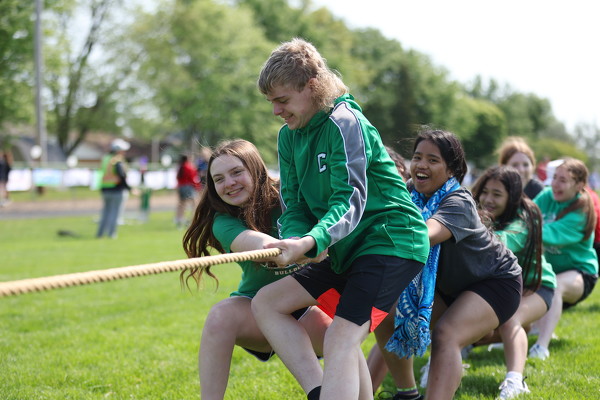 Celina Middle School Mini Relay for Life Photo Album | The Daily Standard