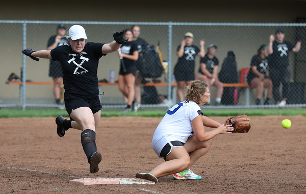 Coldwater Multiple Donations Softball Tournament Photo Album The 4657