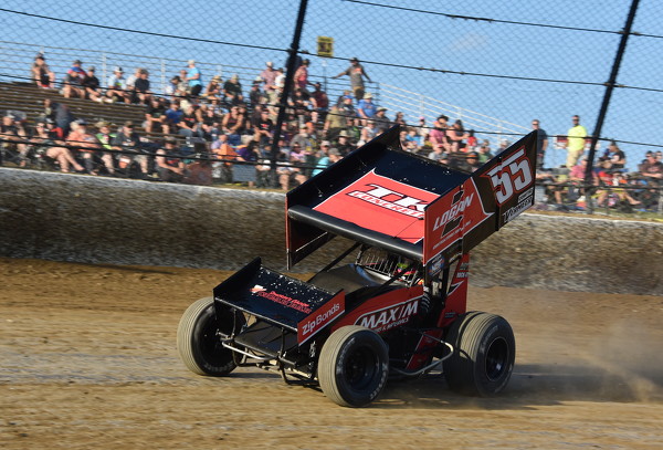 Eldora Knight Before Kings Royal Photo Album | The Daily Standard
