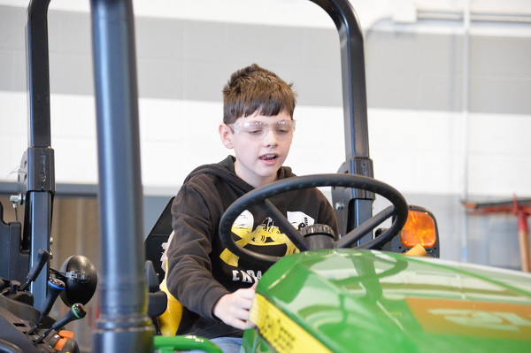 Tri Star Ag Mechanics Competition Photo Album | The Daily Standard