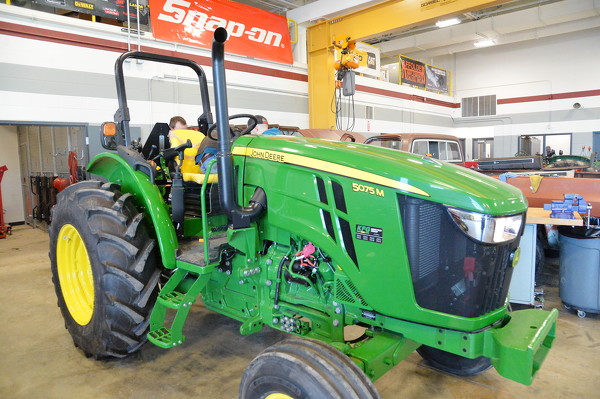 Tri Star Ag Mechanics Competition Photo Album | The Daily Standard