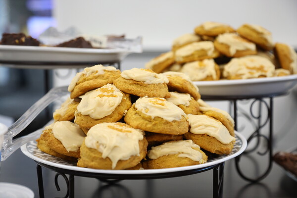 Tri Star Thanksgiving Dinner Photo Album | The Daily Standard