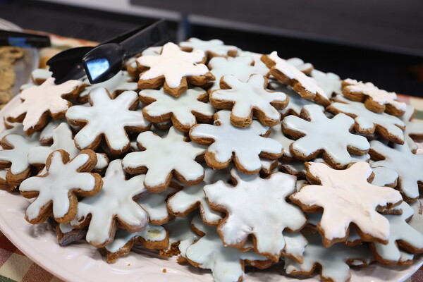 Tri Star Thanksgiving Dinner Photo Album | The Daily Standard