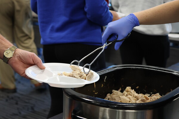 Tri Star Thanksgiving Dinner Photo Album | The Daily Standard