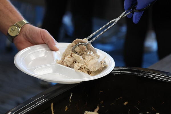 Tri Star Thanksgiving Dinner Photo Album | The Daily Standard