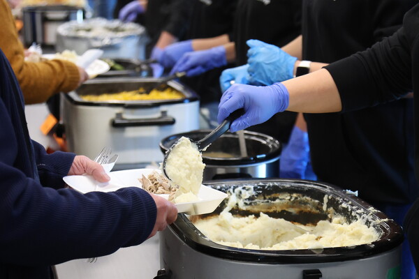 Tri Star Thanksgiving Dinner Photo Album | The Daily Standard