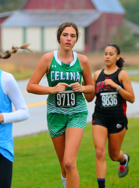 WBL cross country meet Photo Album | The Daily Standard