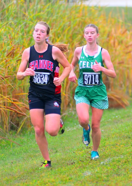 WBL cross country meet Photo Album | The Daily Standard