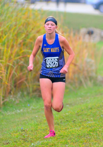 WBL cross country meet Photo Album | The Daily Standard