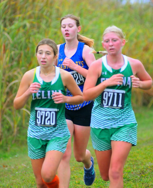 WBL cross country meet Photo Album | The Daily Standard
