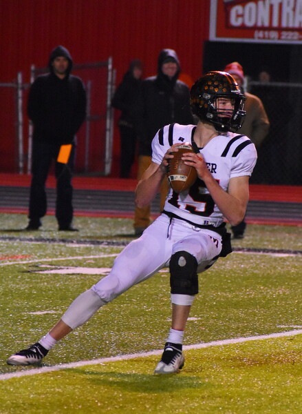 Marion Local vs Minster football Photo Album | The Daily Standard