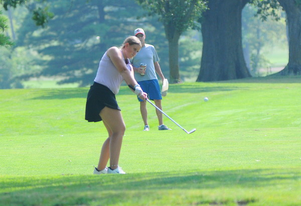 Gary Broering Memorial Girls Golf Tournament Photo Album | The Daily ...