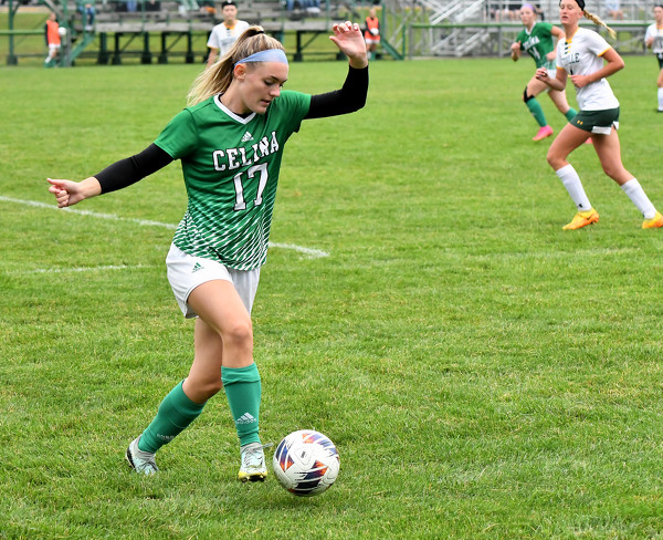 Celina vs Ottoville girls soccer Photo Album | The Daily Standard
