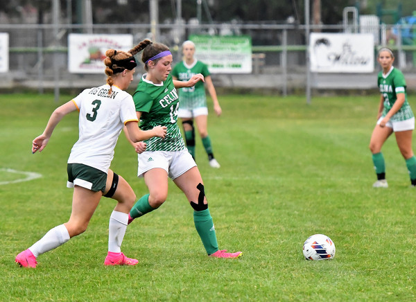 Celina vs Ottoville girls soccer Photo Album | The Daily Standard
