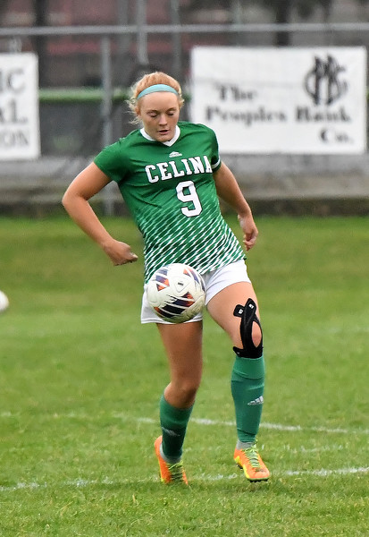 Celina vs Ottoville girls soccer Photo Album | The Daily Standard