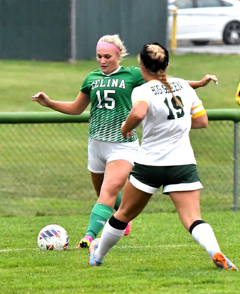 Celina vs Ottoville girls soccer Photo Album | The Daily Standard