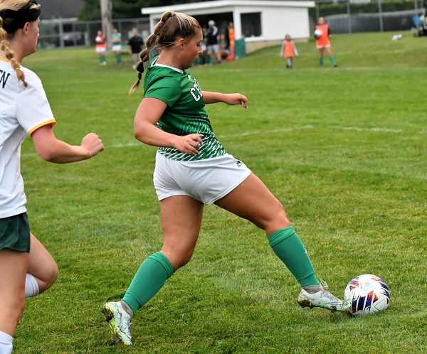 Celina vs Ottoville girls soccer Photo Album | The Daily Standard